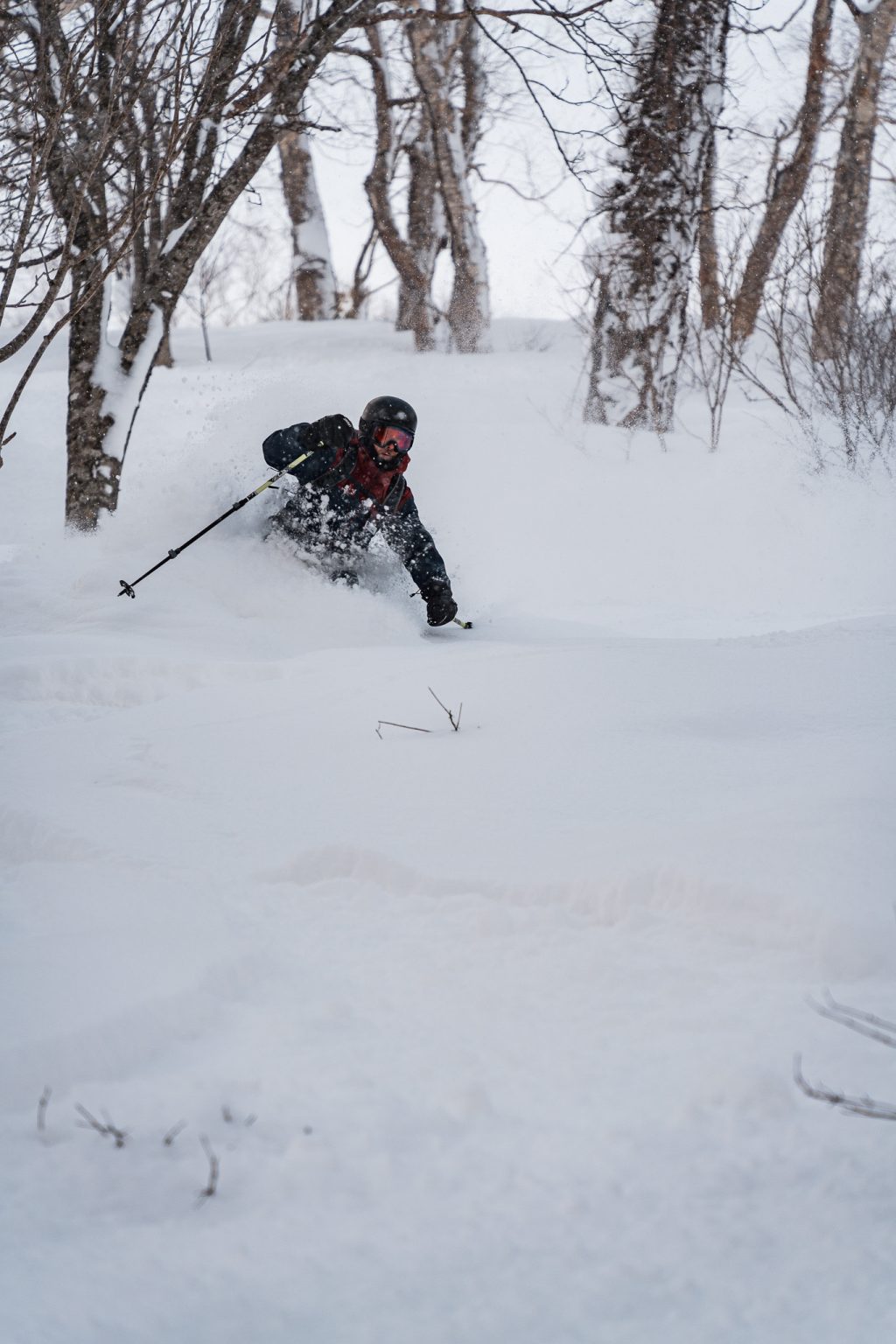 Navigating the Niseko Powder Playground: A Guide to Skiing Japan's ...