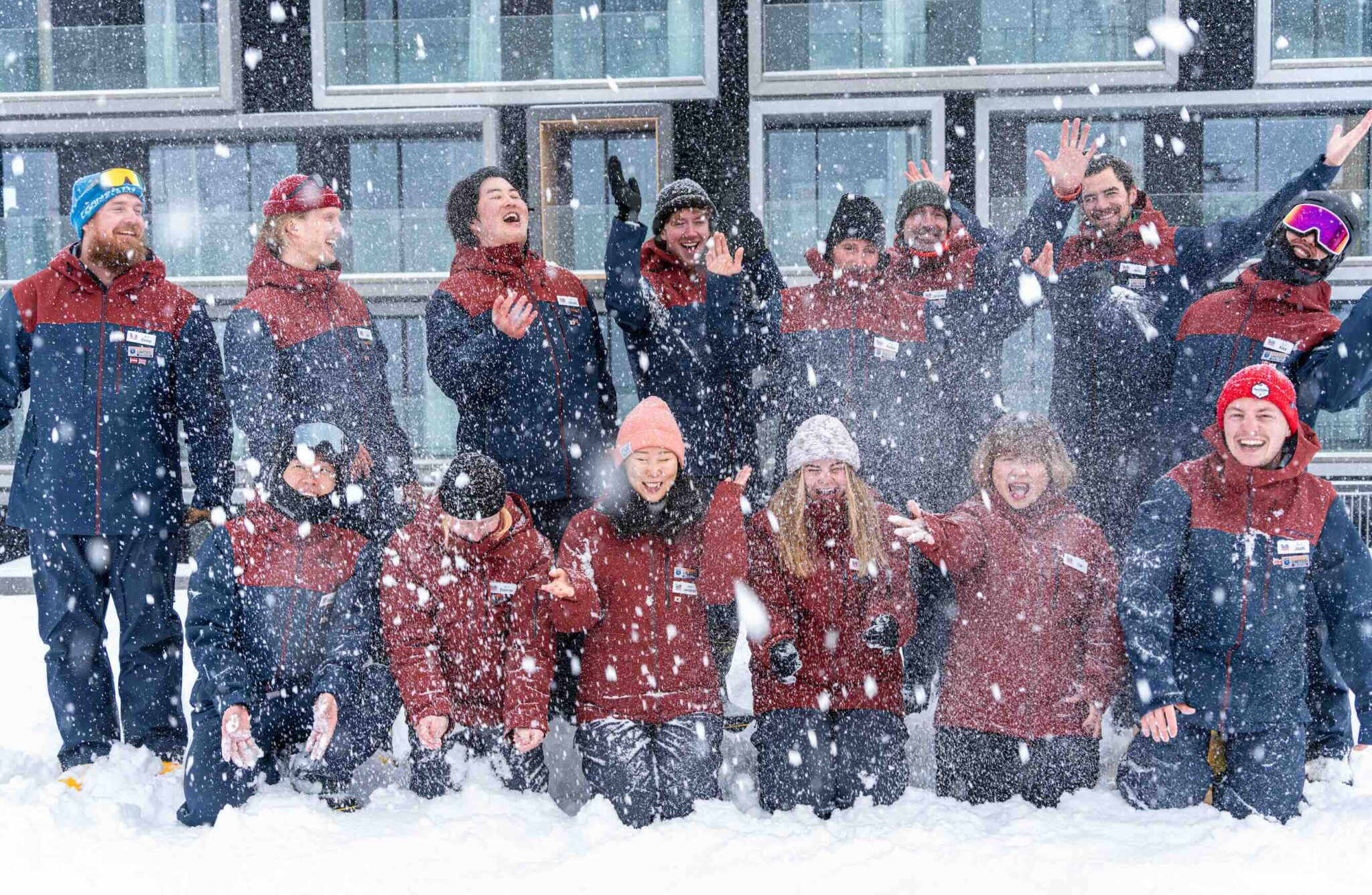 Join the Team - True Niseko - Ski Lessons, Mountain Guiding, Photography